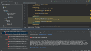 Package Checker: Find and fix vulnerabilities inside IntelliJ IDEA ...