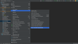 Package Checker: Find and fix vulnerabilities inside IntelliJ IDEA ...